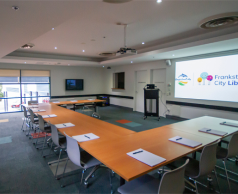 Home | Frankston City Libraries