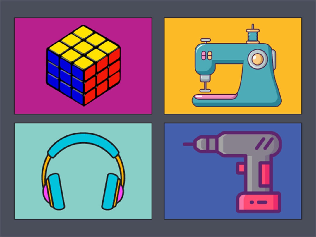 Library of Things | Frankston City Libraries