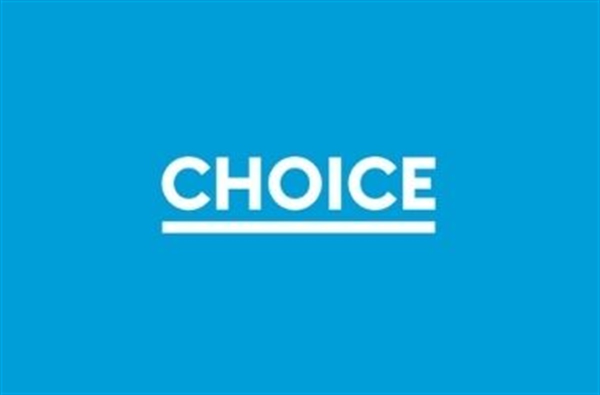 Choice | Frankston City Libraries