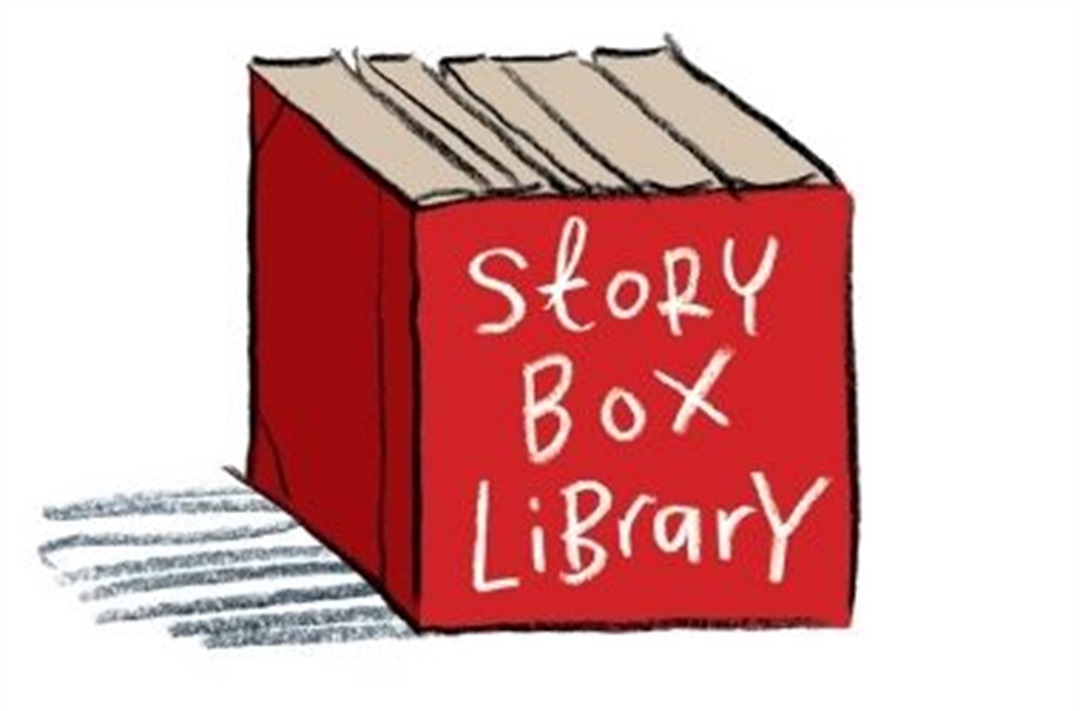 Story Box Library | Frankston City Libraries
